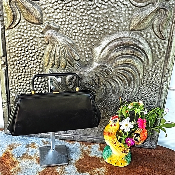 Stylemark | Bags | Vintage Stylemark Clutch | Poshmark